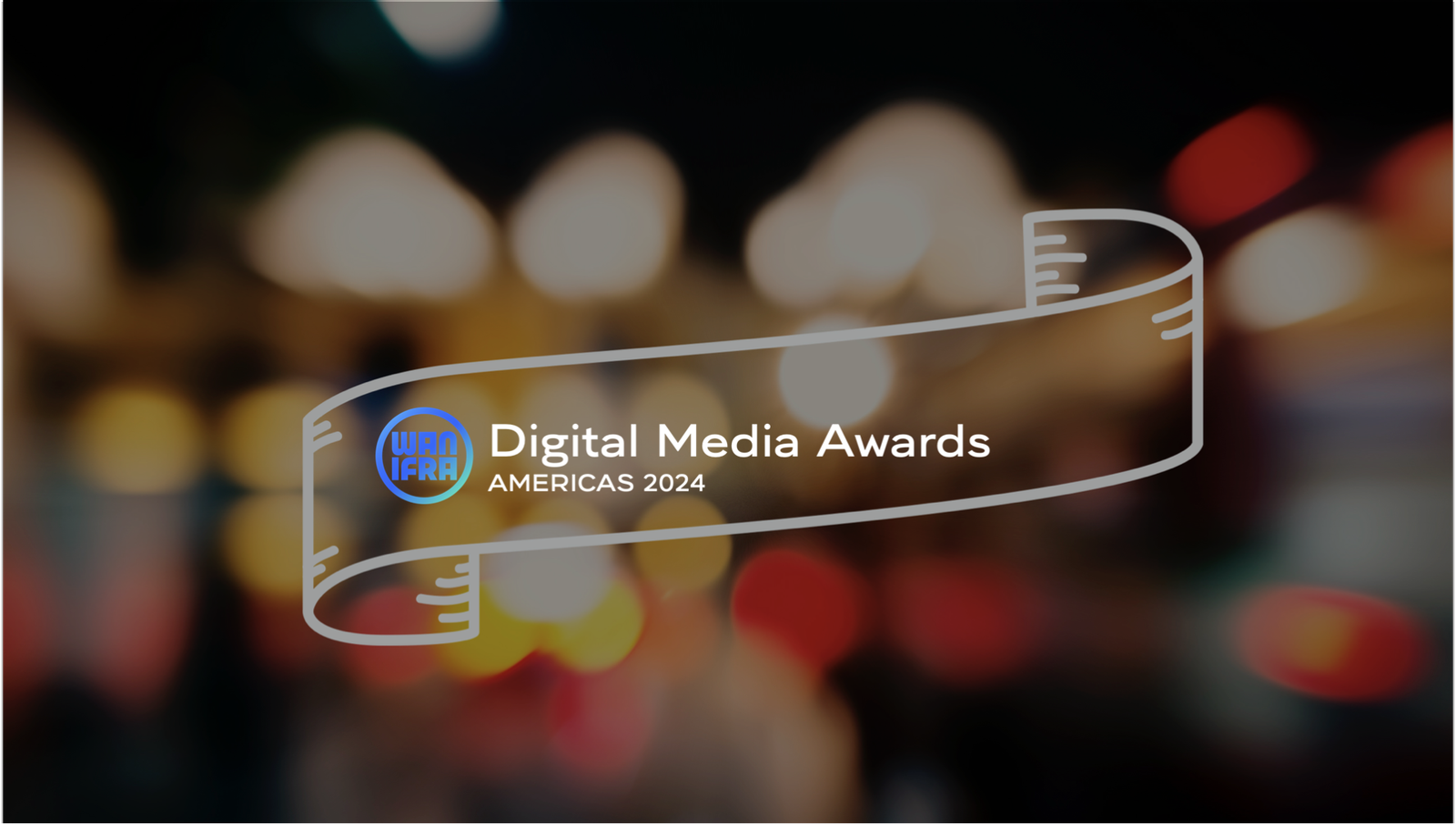 Digital Media Awards Americas 2024 winners