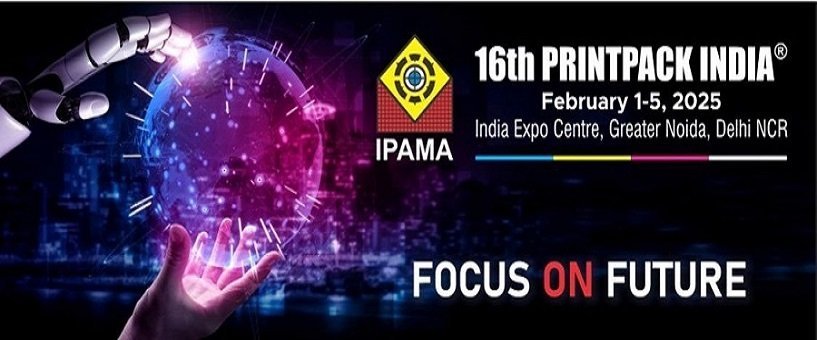 Focus on textile printing, soft signage at Pamex 2024