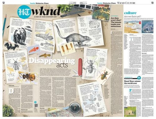 India excels at International Newspaper Design Competition Awards