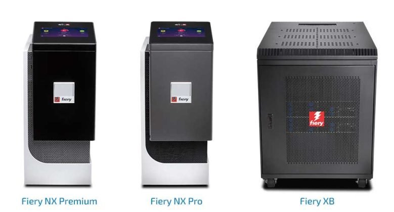 Fiery at drupa 2024: superpowering digital print