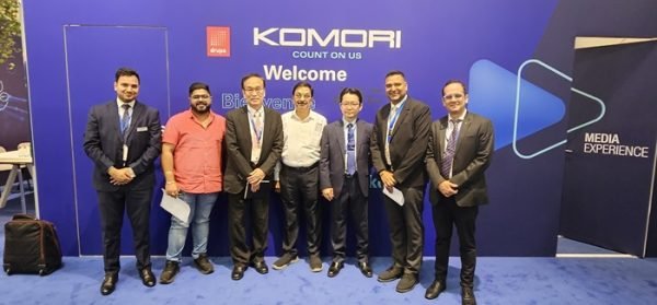 Prism Offset set to install its third Komori