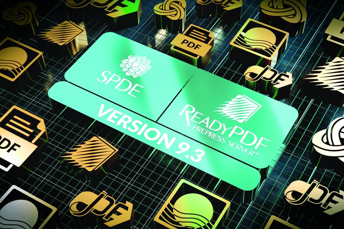 Solimar's readyPDF and SPDE version 9.3 - Indian Printer & Publisher