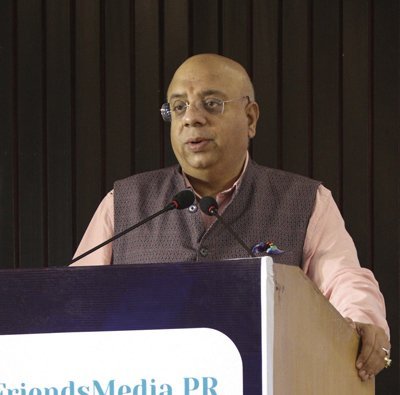 Transparency & authenticity in Indian Media