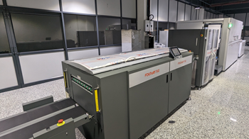 Amar Ujala revamps commercial print division at Noida