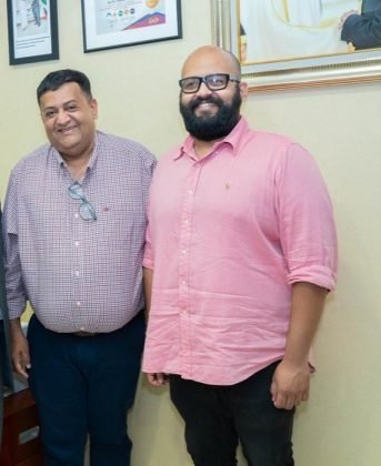 50 years of DC Books