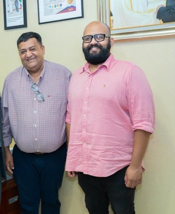 50 years of DC Books