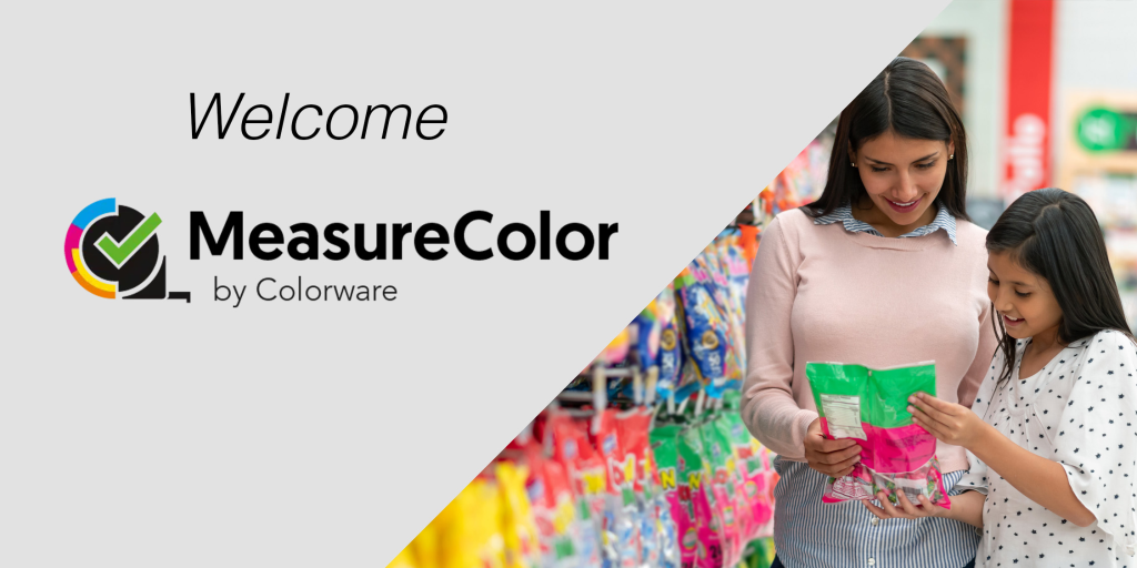 Colorware BV, creators of MeasureColor, is acquired by X-Rite - Indian ...