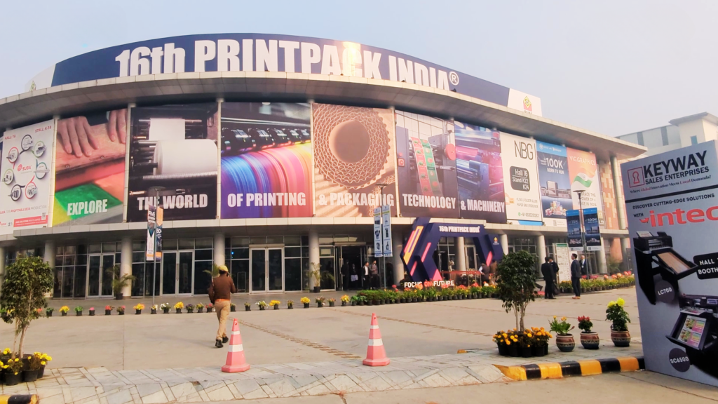 Printpack India gets global - Indian Printer & Publisher