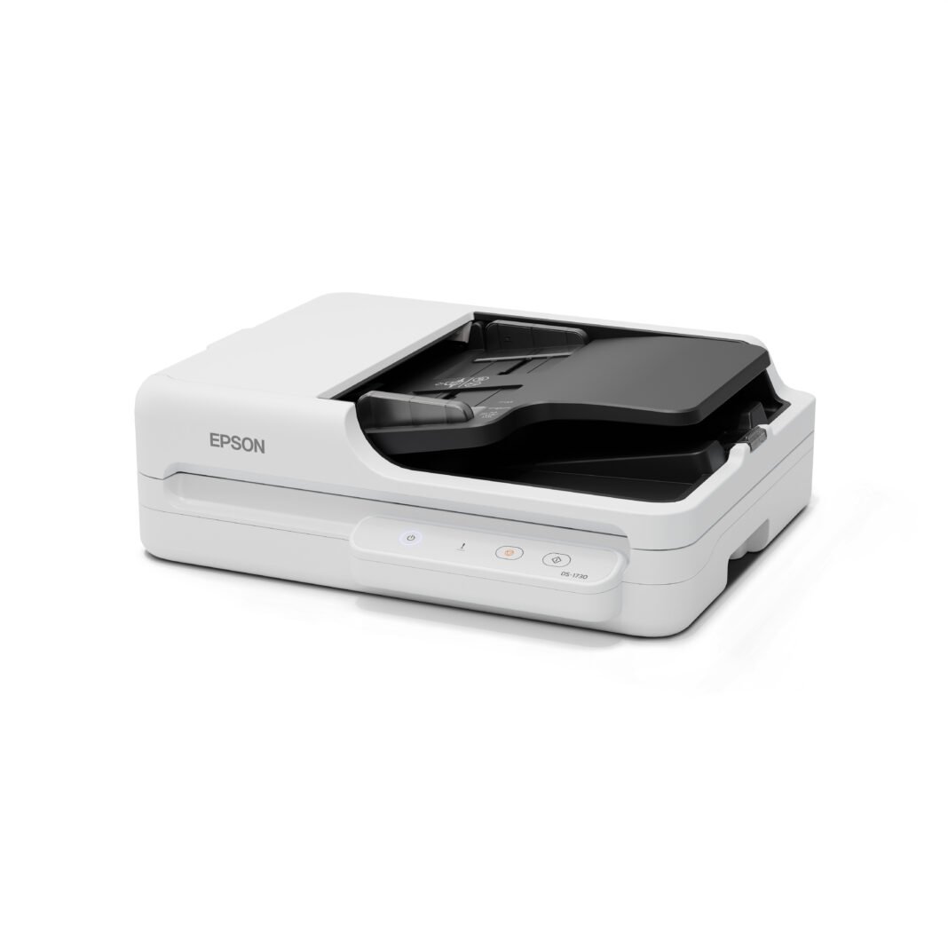 Epson's next-gen scanners to power India’s digitization drive
