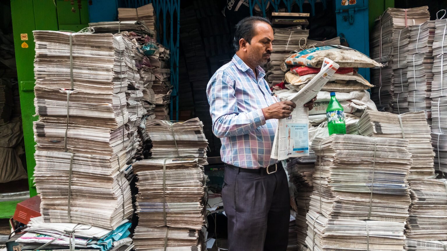 Paper and paperboard prices in India – 5th update of 18 November 2025 ...