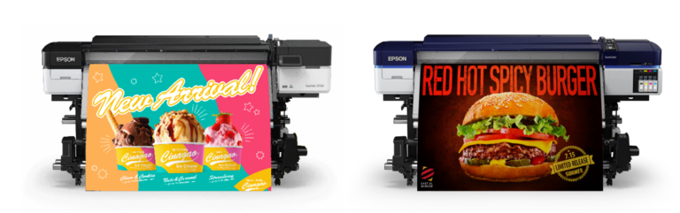 Epson launches SureColor SC-S7130 to replace SC-S40670